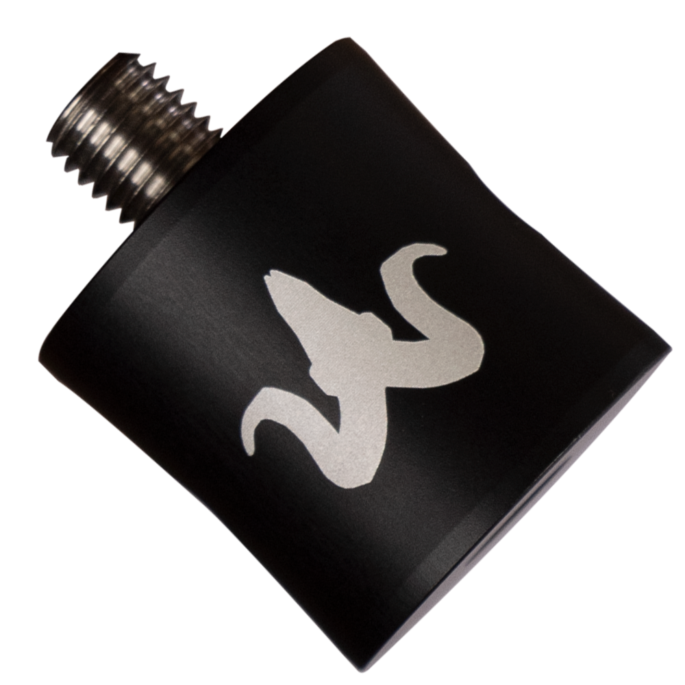 Big Stack Aluminum Extensions - RamRods – RamRods Archery Big Stack Aluminum Extensions - RamRods – RamRods Archery