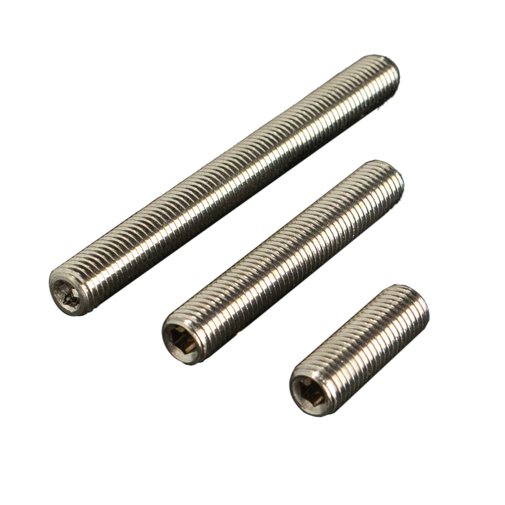 Set Screws 5 16 24 For Archery 3 Pack RamRods Archery Set Screws 5 16 24 For Archery 3 Pack RamRods Archery