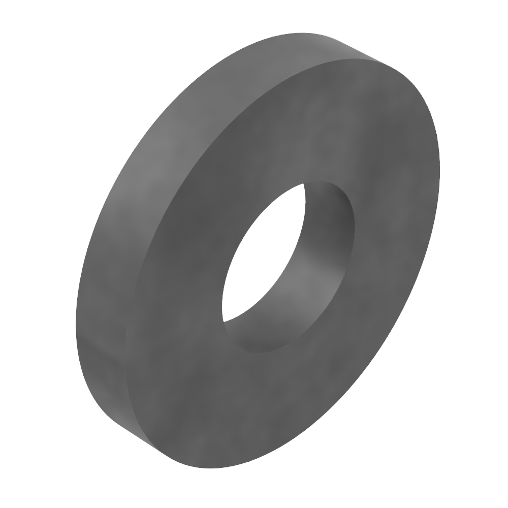 Archery Rubber Washers 5/16-24 Pack – RamRods Archery