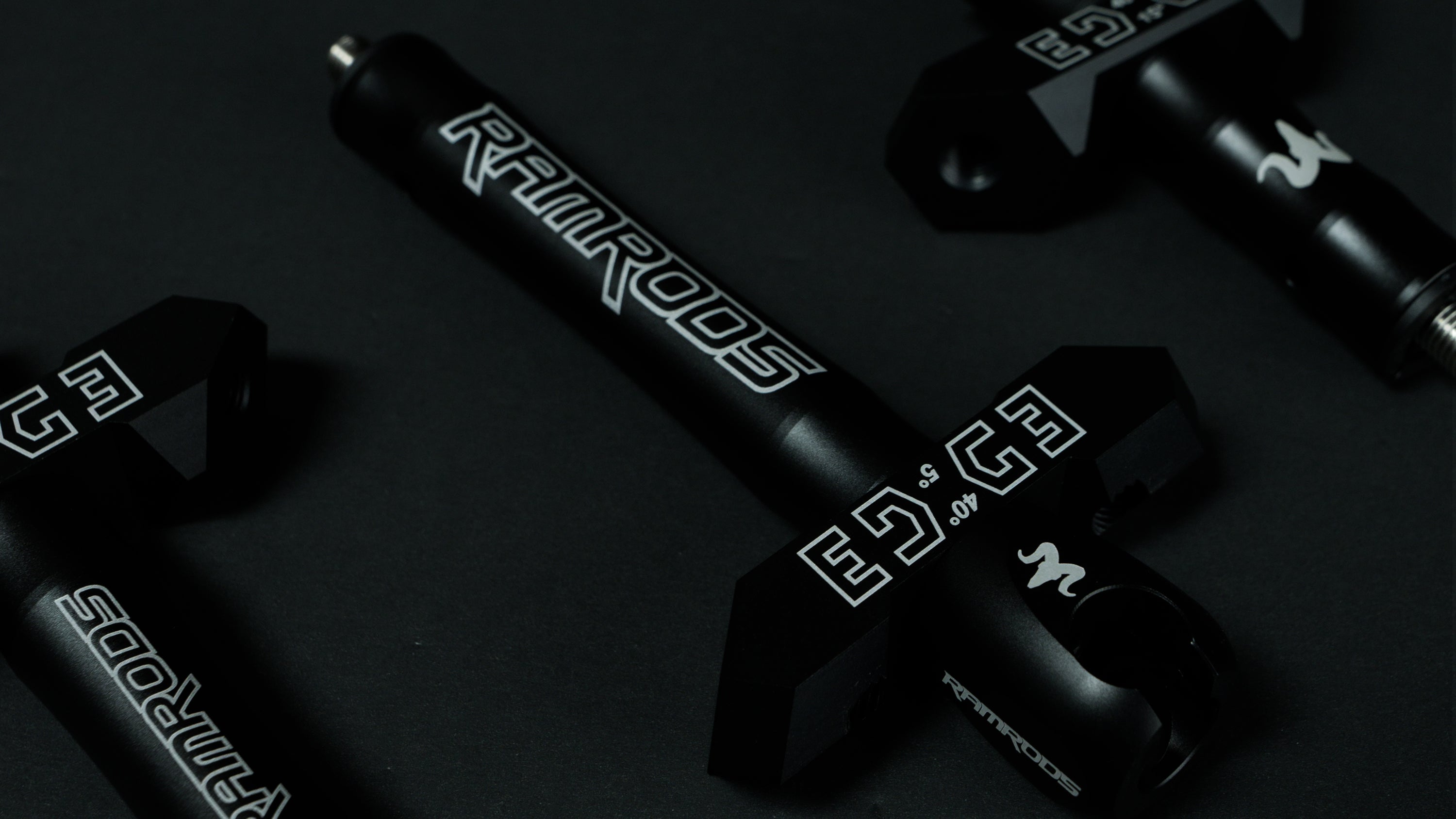 Target Bow Stabilizers | Precision & Performance | RamRods ARchery ...