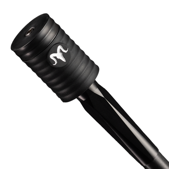 Bow Vibration Dampers – RamRods Archery