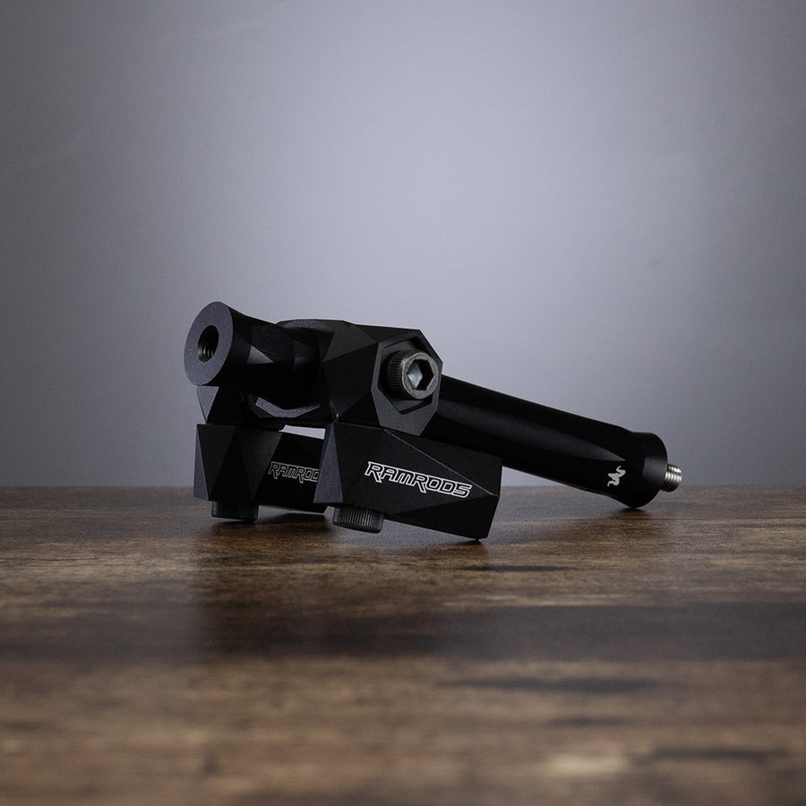 EDGE Aluminum Extensions - RamRods Archery