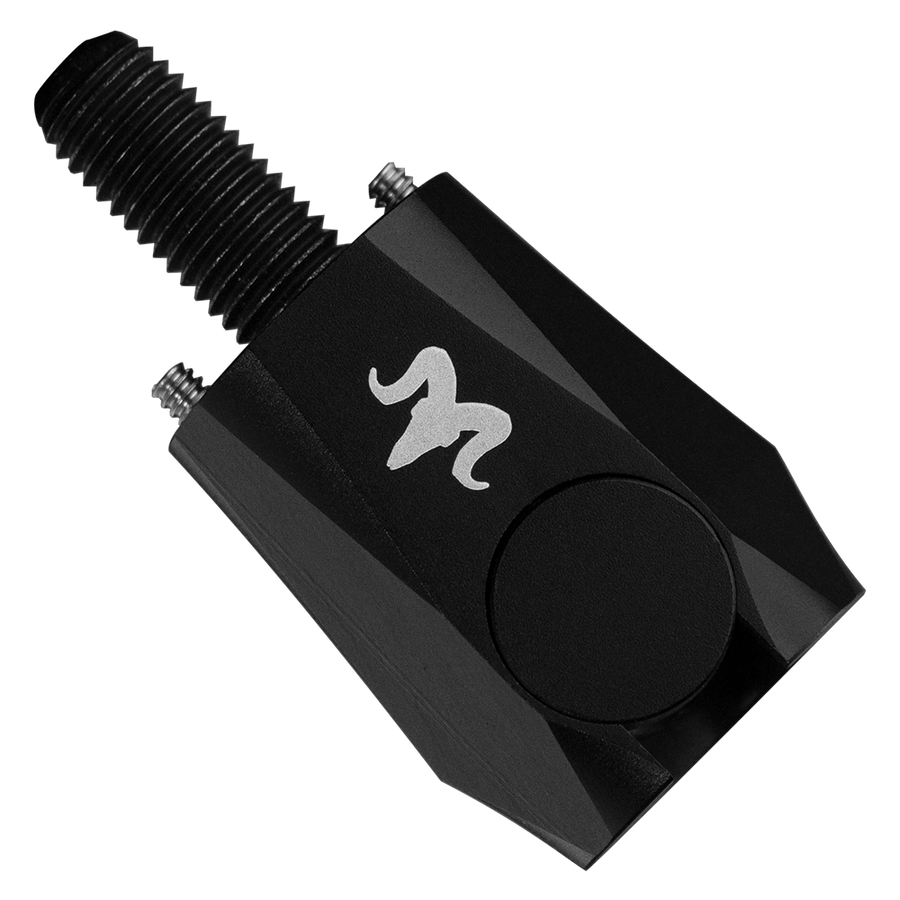 Premium Bow Stabilizers, Weights & Accessories | RamRods Archery