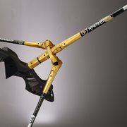 Target Bow Stabilizers | Precision & Performance | RamRods ARchery ...
