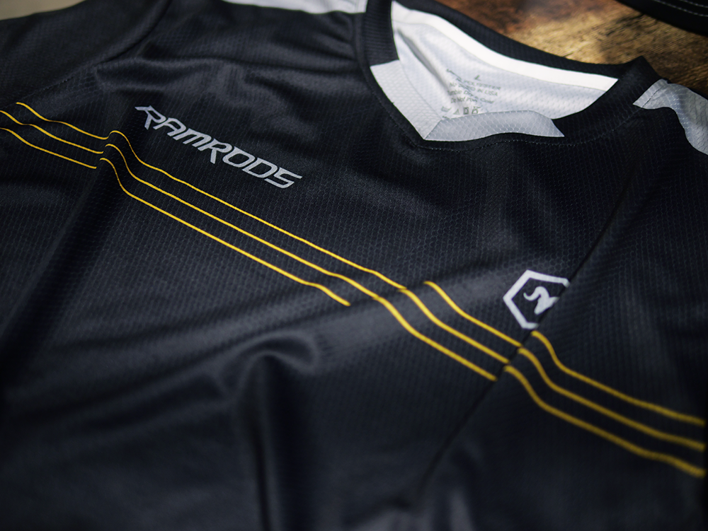 RamRods Jersey - 2025 – RamRods Archery