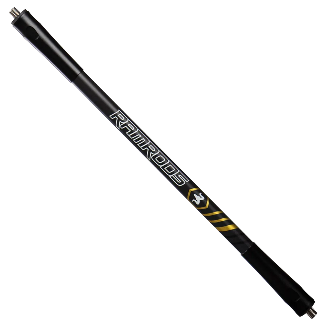 Premium Bow Stabilizers, Weights & Accessories | RamRods Archery