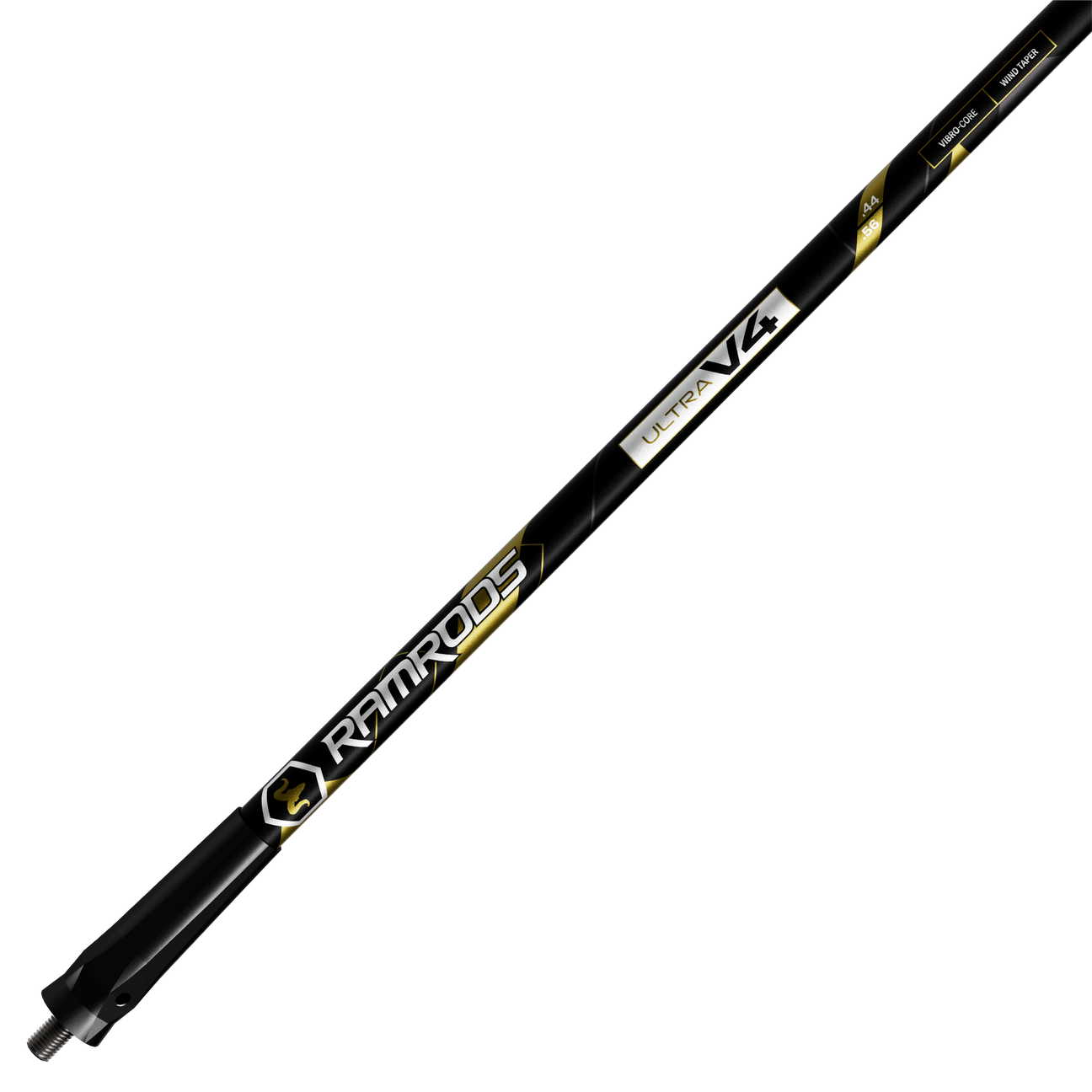 Premium Bow Stabilizers, Weights & Accessories | RamRods Archery