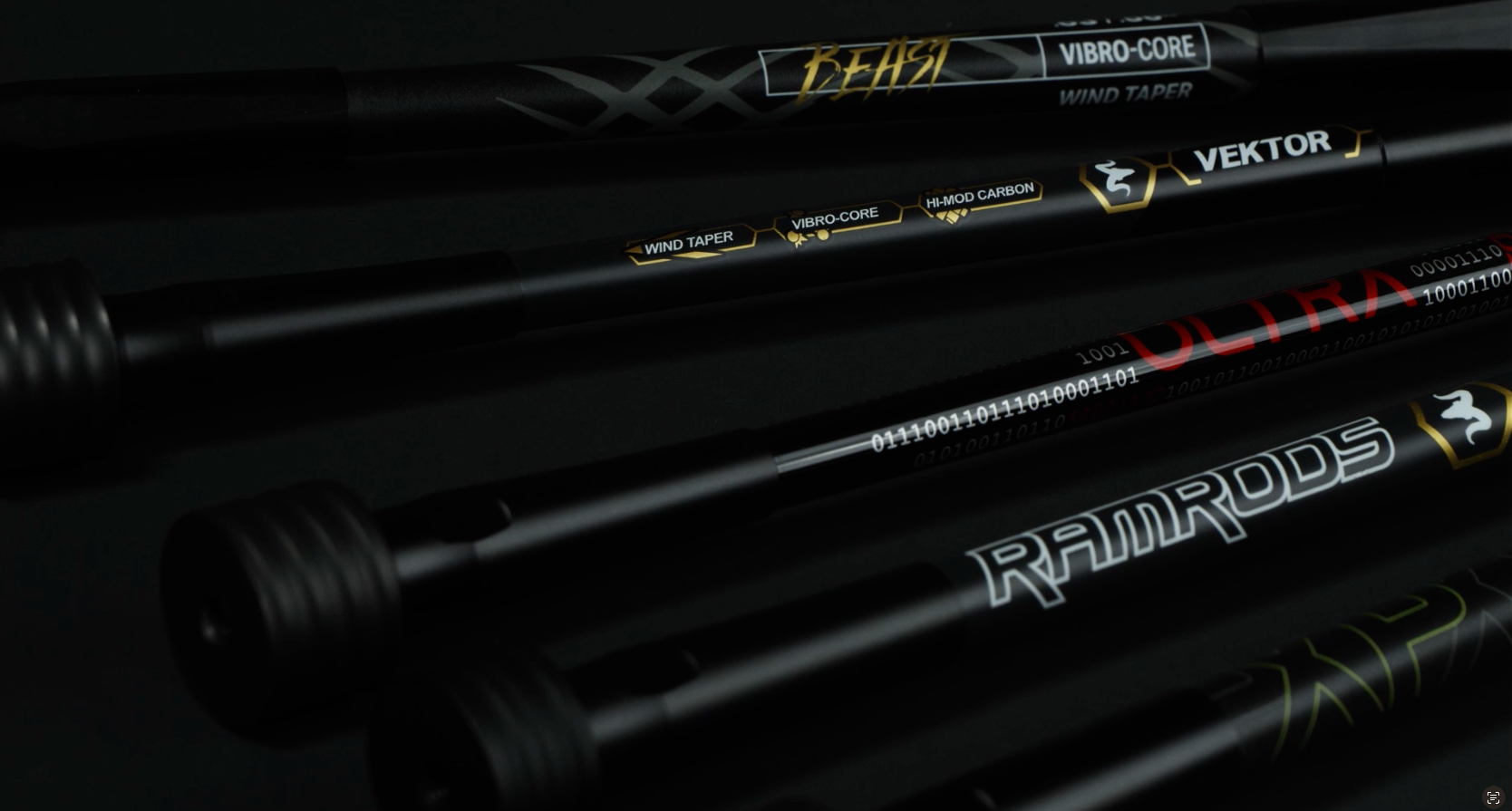 FAQ – RamRods Archery