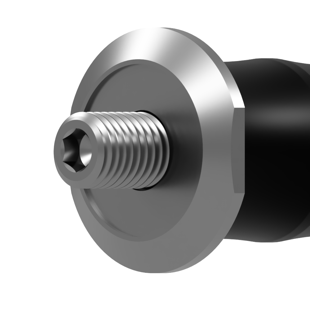 Stabilizer Bushing Washers by RamRods – RamRods Archery