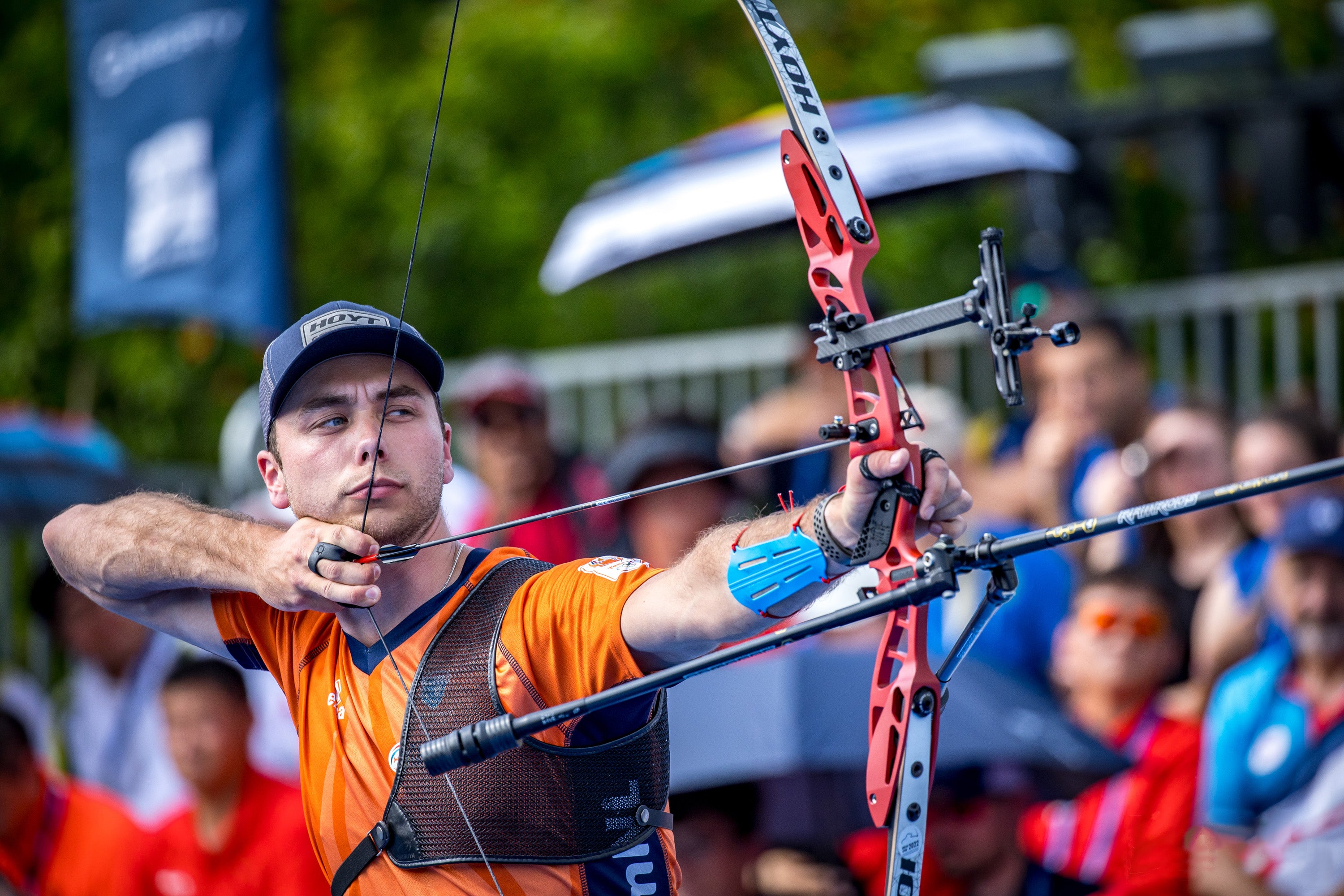 Premium Bow Stabilizers, Weights & Accessories | RamRods Archery