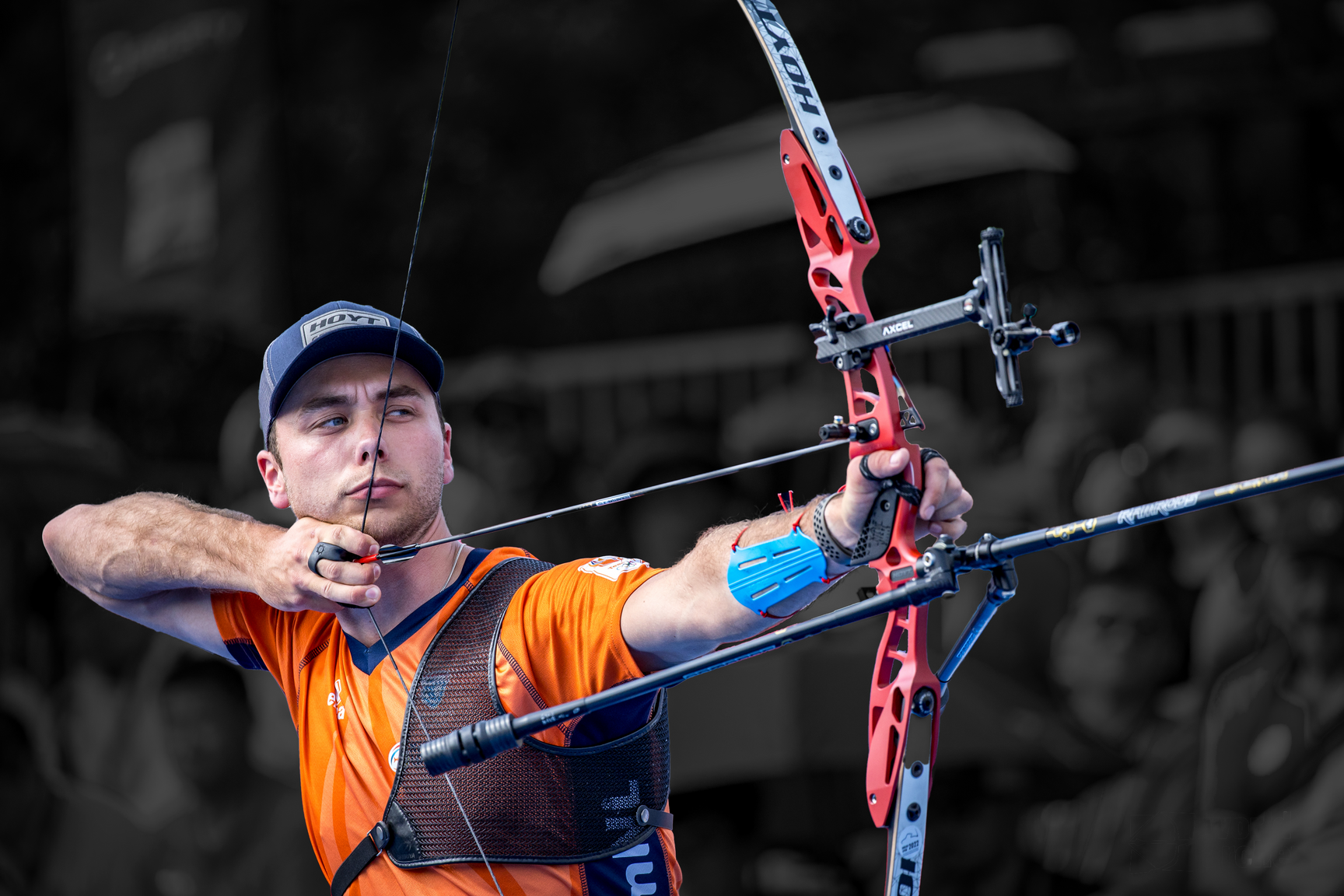 Premium Bow Stabilizers, Weights & Accessories | RamRods Archery