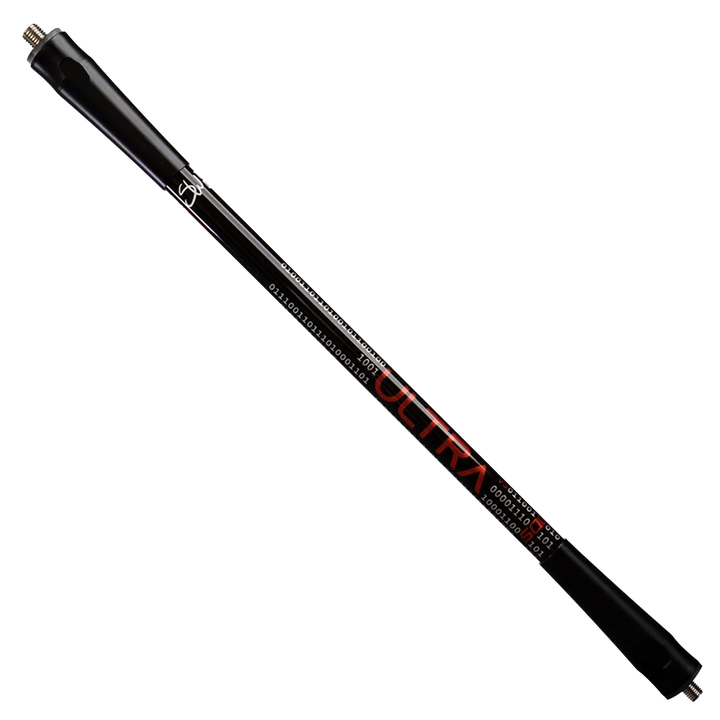 Target Bow Stabilizers | Precision & Performance | RamRods ARchery ...