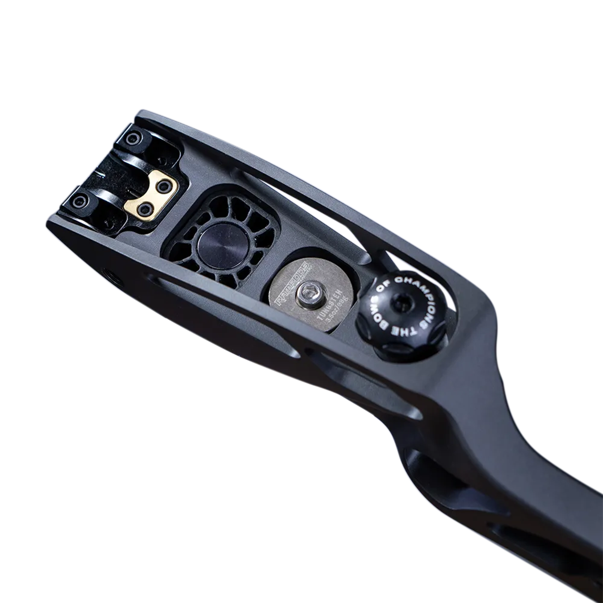 Target Weights – RamRods Archery