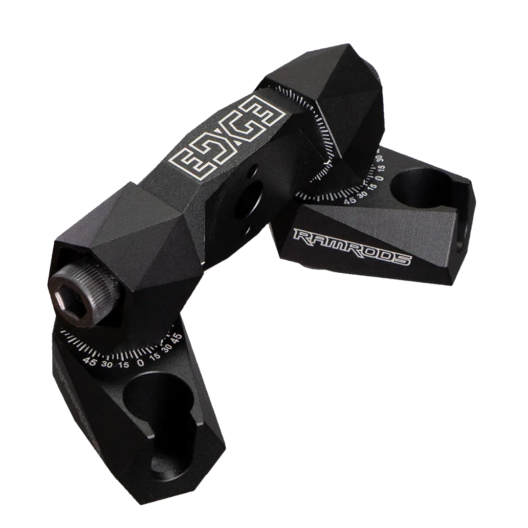 Premium Bow Stabilizers, Weights & Accessories | RamRods Archery