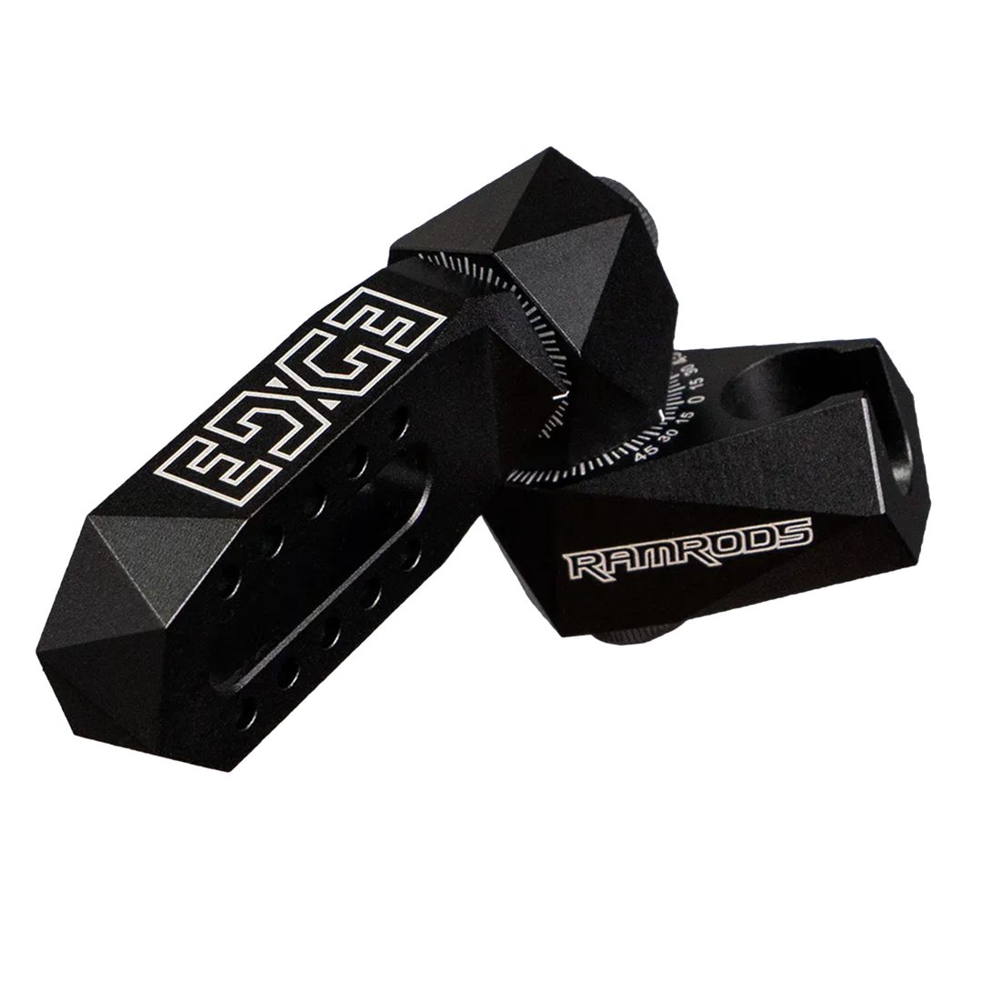 Premium Bow Stabilizers, Weights & Accessories | RamRods Archery