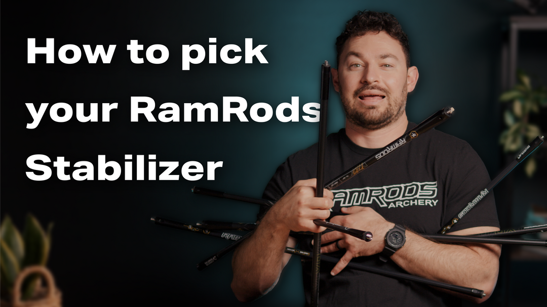 RamRods Watch Page – RamRods Archery
